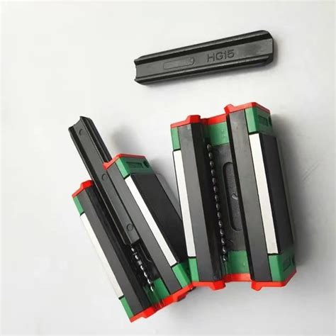 Precision Linear Motion Guide Rail System Linear Motion Guide Rail And High Precision Guide Rail