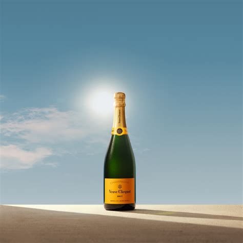 Veuve Clicquot Brut Yellow Label Veuve Clicquot