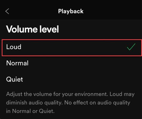 How To Make Spotify Louder