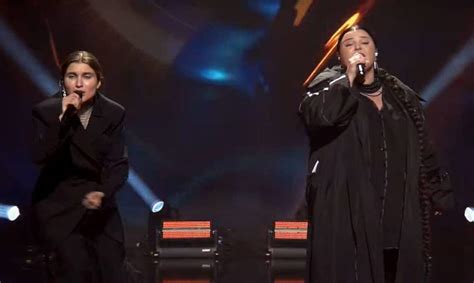 Eurovision 2024 Το τραγούδι της Ουκρανίας μιλάει για τη Μητέρα Τερέζα και την Παναγία