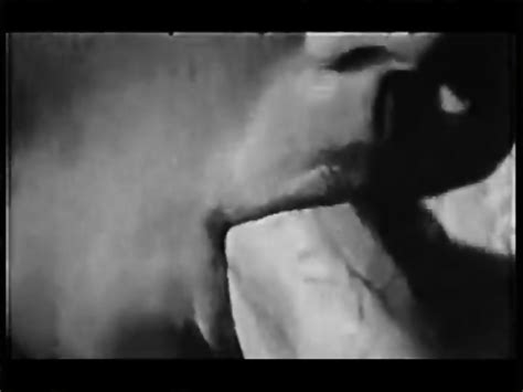 Sexy Vintage Blowjob Cumshot