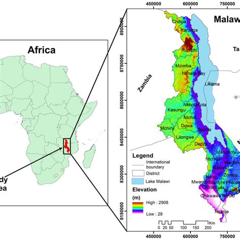 Research Modelling Methodology Download Scientific Diagram