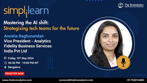 The Brainalytics On Linkedin Ai Future Workforce Leadership Innovation Strategy Tech…