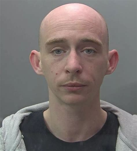 Jordan Doughty Boston Rapist