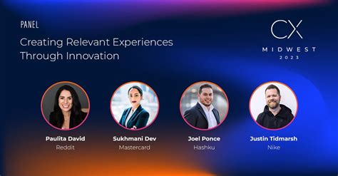 Joel Ponce On Linkedin Cxmidwest Customerexperience Innovation