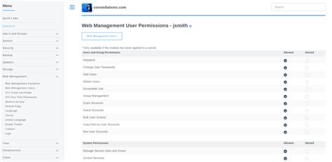 The Linux Schools Project Easy To Use Open Source Server And Client Operating Systems