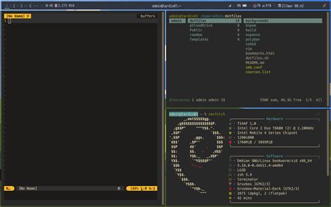 GitHub Yordisc Dotfiles Repository Personal In Linux System