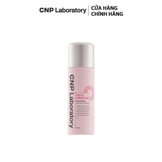 X T Kho Ng Ph C H P Vitamin B D Ng S Ng Da Cnp Laboratory Vita B Ampule Mist Ml Shopee Vi T Nam