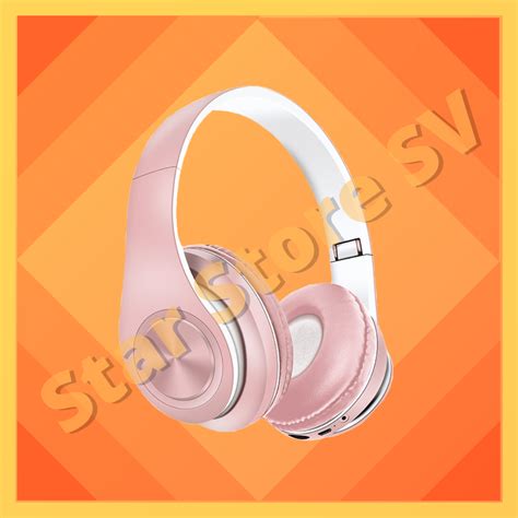 Headsets Bluetooth P Star Store