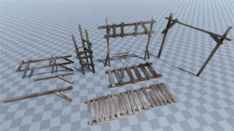 3d Top Down Caves Dungeon Game Ready Unity Unreal Engine Supported