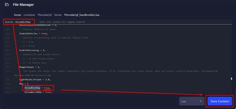 Enabling Minimap On Your Project Zomboid Server GGServers Knowledgebase