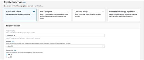 Centralized Logging And Visualization In Aws Opensearch By Rajat Chauhan Medium