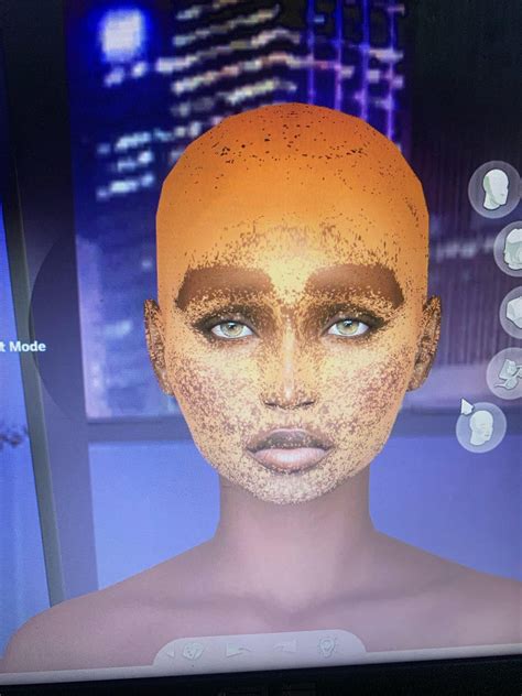 does anyone know why this is happening r sims4customcontent