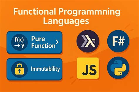Top Functional Programming Languages Overview Devscall