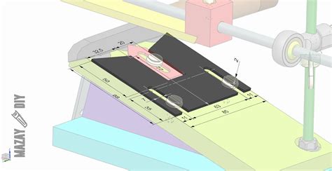 Homemade Knife And Scissors Sharpening Jig — Free Plans