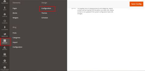 Magento2 Magento 2 Design Theme Tab Is Missing Stack Overflow