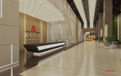 M Agile By Malpani Baner Pune Commercial Project