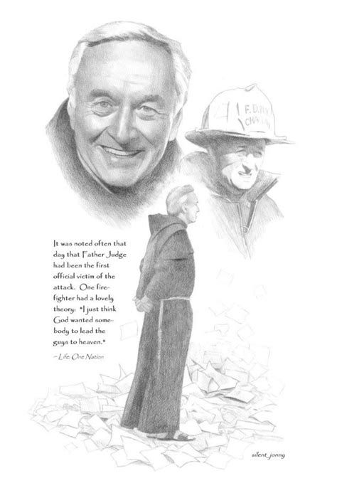 8 Best Father Mychal Judge Images On Pinterest Catholic Roman Catholic And Judges