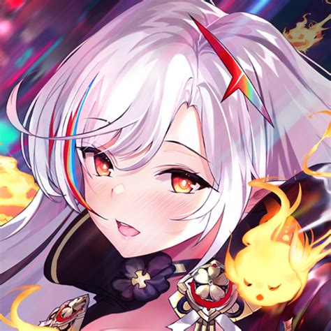 Girls Connect Idle Rpg For Pc Mac Windows 11 10 8 7 Free