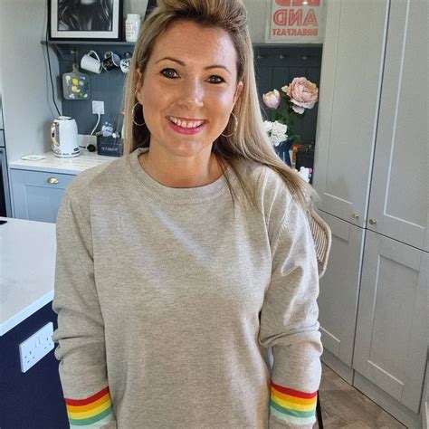 Laura Loves 🌈🌈 Rainbow Jumpers Now In These Are Such