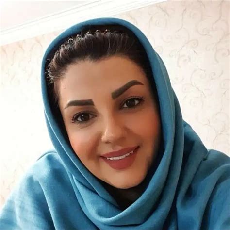 آزاده رحیمی آشتیانی، کارشناسی ارشد روانشناسی