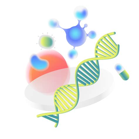 Dna Sequencing Technology Illustration Artofit