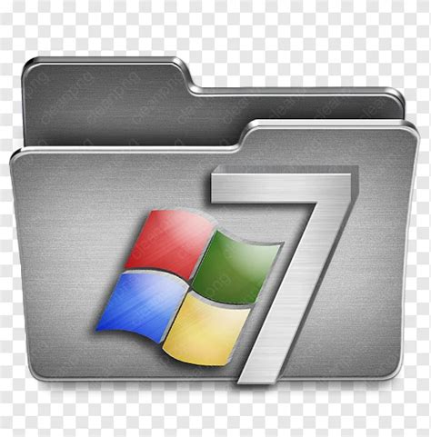 Video Folder Icon Windows 7 Music Folder Got Missing From My Documents