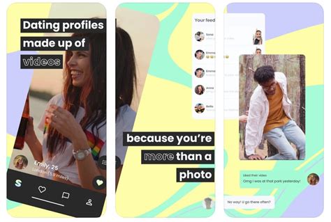 Best Free Dating Apps Popsugar Love Sex