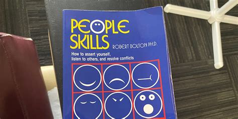 Book Talk People Skills By Danny Snee
