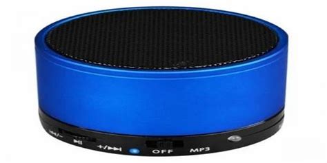 Jbl Bluetooth Speaker At Best Price In New Delhi By Giftsmoss ID