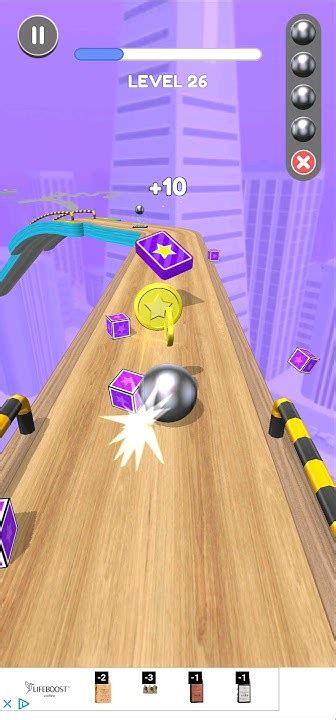 Ball Roll Game Adventure Games Youtube