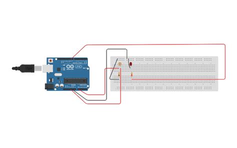 Circuit Design Ldr Tinkercad Circuit Design Ldr Tinkercad