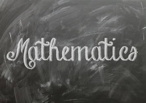Cómo Aprender Matemáticas Rápidamente