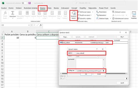 Lambda Funkce Kterou Si Sami Definujete Kurzy Konzultace Návody
