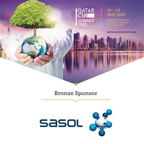 [video] Sasol On Linkedin Csr Sasolqatar