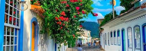 Contextoexato Confira Seis Destinos Para Passar O Réveillon 2023