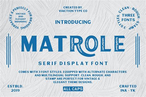 The Great Gatsby Font Type Locedro