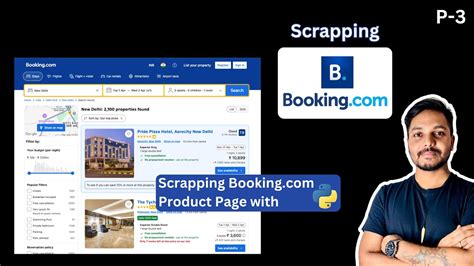 Web Scraping With Python And Beautifulsoup End To End Project Tutorial