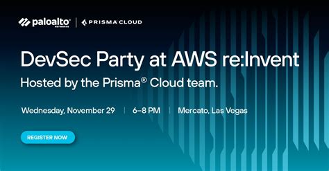 Jennifer Zayas On Linkedin Devsec Party At Aws Reinvent