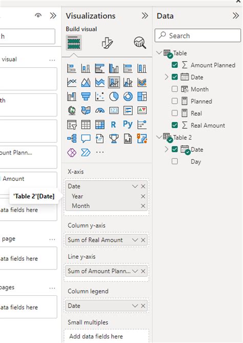 Solved Need Help Or Guidance To Visualice Data Microsoft Fabric Community