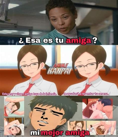 Aninova Sex Friend Osananajimi Shojo To Doutei Wa