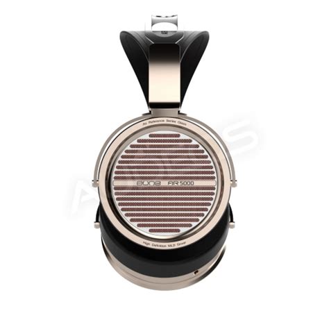 Aune Ar5000 Otwarte Słuchawki Nauszne