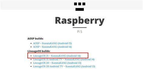 Instalar Android En Raspberry Pi En 2024 Play Store Raspberrytips