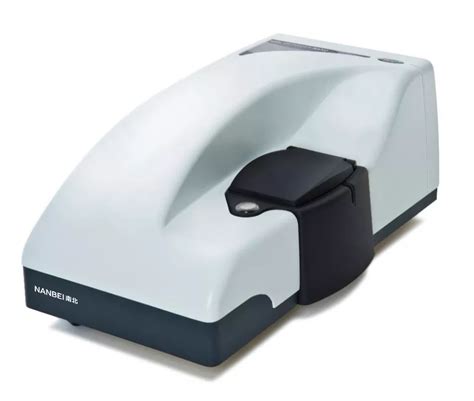 Particle Size Analysis Slintec