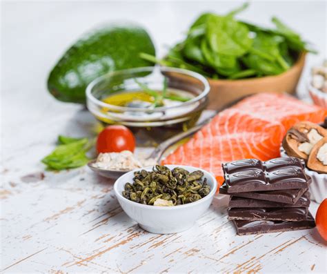 Good Nutrition 5 Reasons Why It Is So Important London