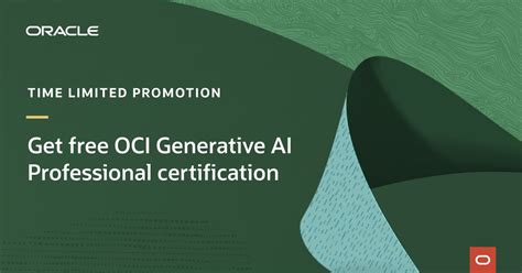 christian huebner on linkedin ai oraclecertified oci