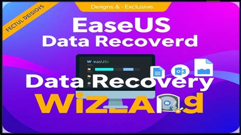 تحميل وتفعيل برنامج Easeus Data Recovery Wizard لاستعادة الملفات المحذوفة مدى الحياة