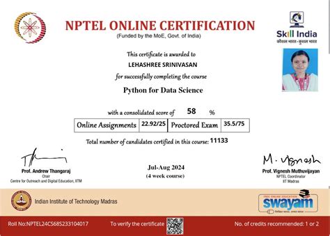 Lehashree Srinivasan On Linkedin 🎓 Excited To Share That Ive