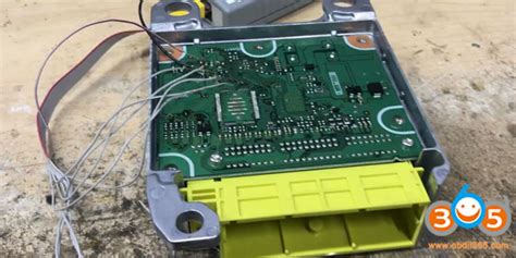 Renesas H8sx Srs Uart Repair Using Diatronik And Gprog Lite Sl Official Blog