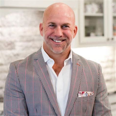 Chris Maunder Realtor Granbury Tx